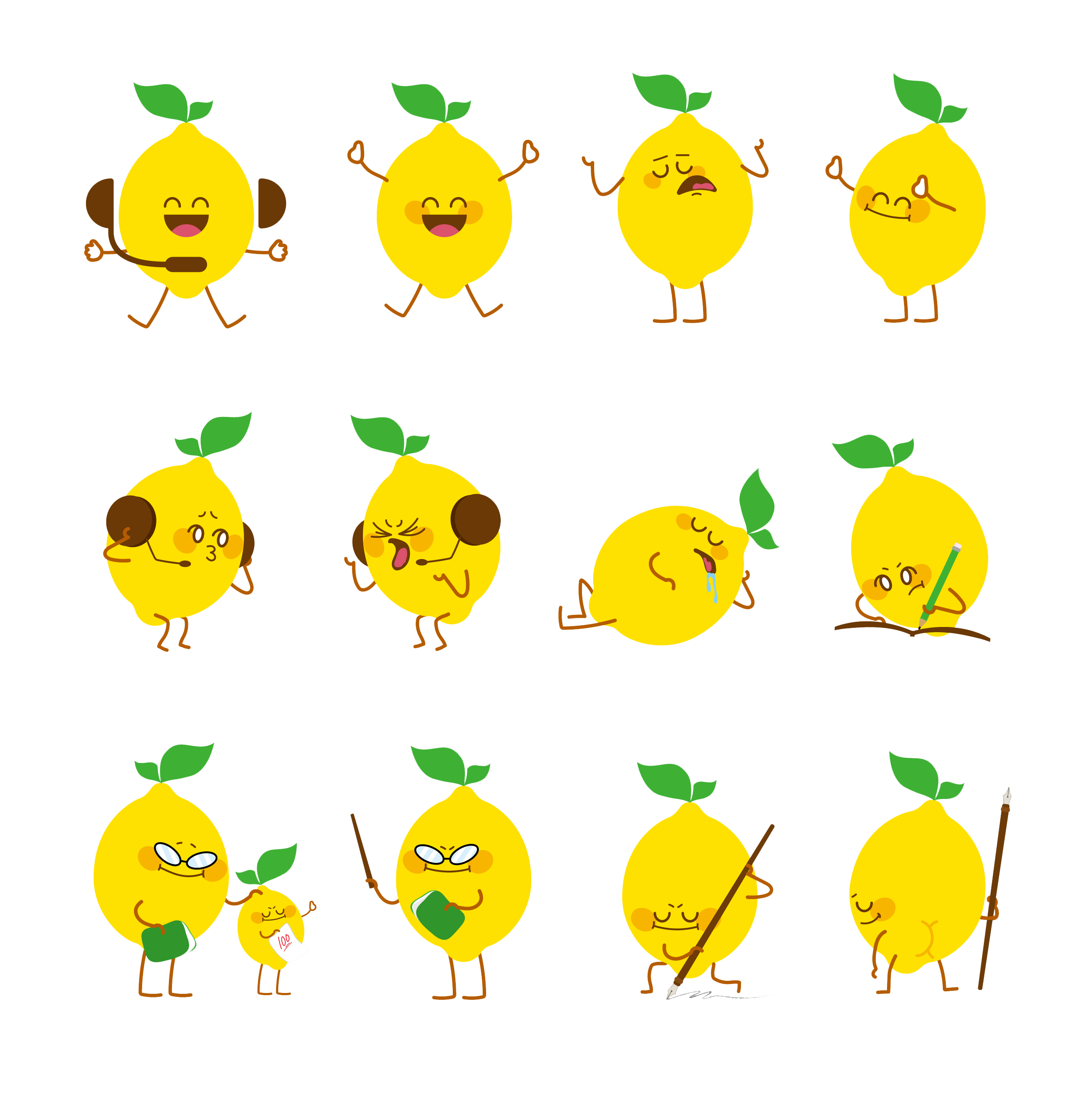 공지사항 YBM 레몬화상영어 공식사이트